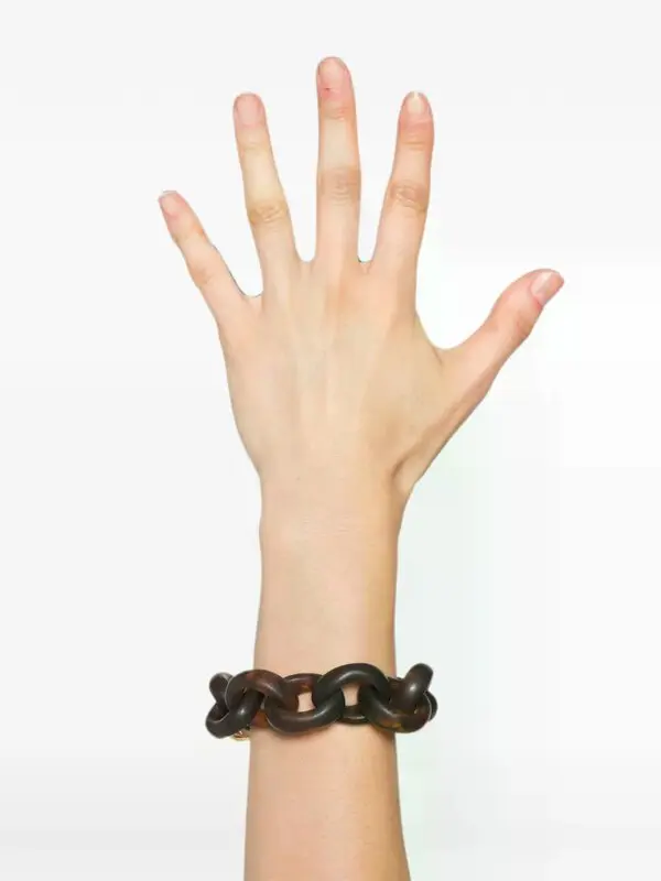 JOSEPH Bean Link Bracelet