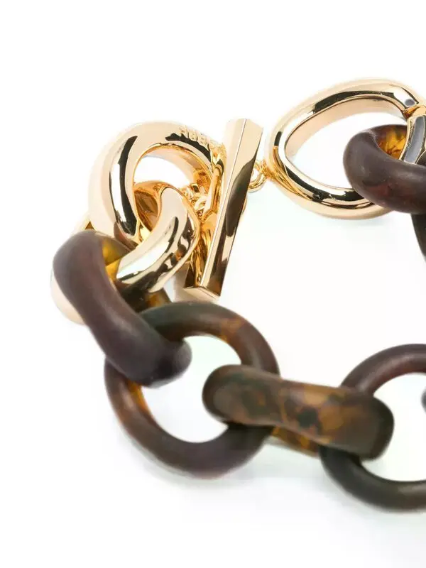 JOSEPH Bean Link Bracelet