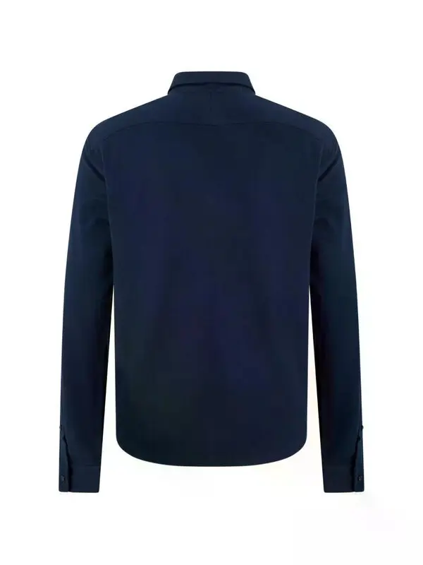 Paul & Shark Button-down Long-sleeve Shirt