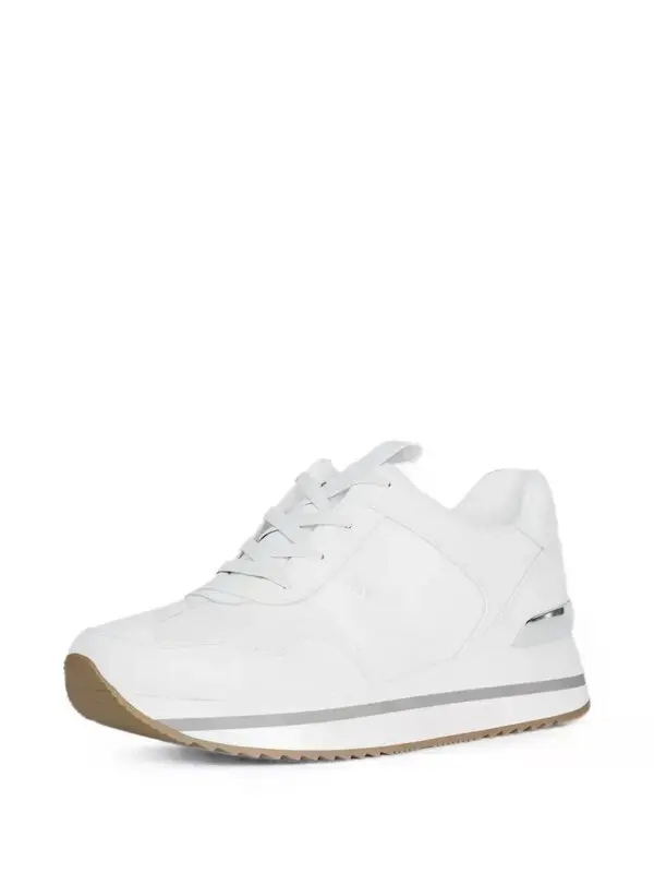 Michael Kors Raina Platform Sneakers