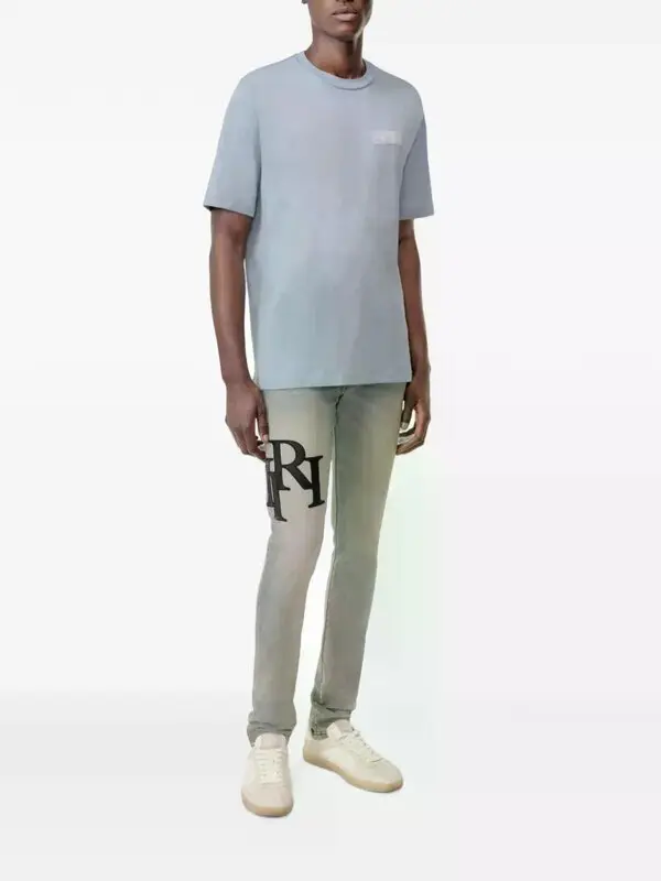 Amiri Spirit T-shirt