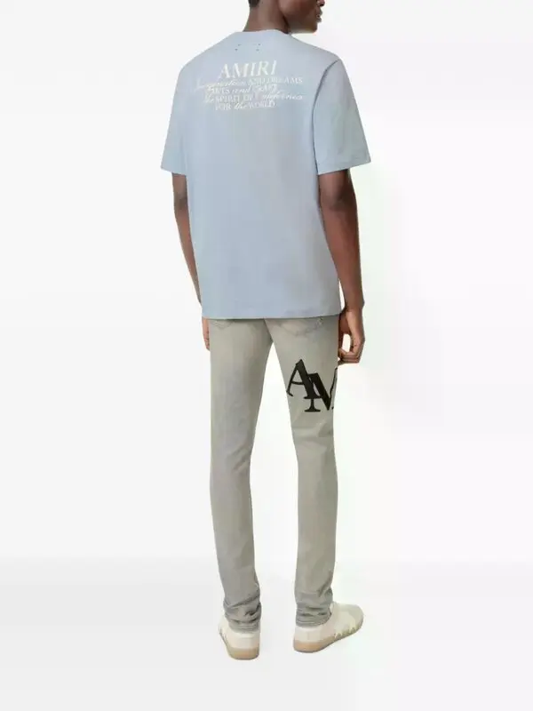 Amiri Spirit T-shirt