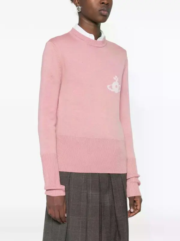 VIVIENNE WESTWOOD Katie Sweater