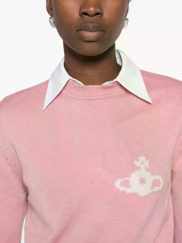 VIVIENNE WESTWOOD Katie Sweater