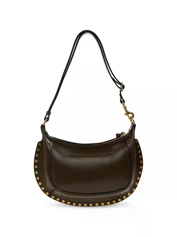 Isabel Marant Étoile Oskan Moon Pocket Bag