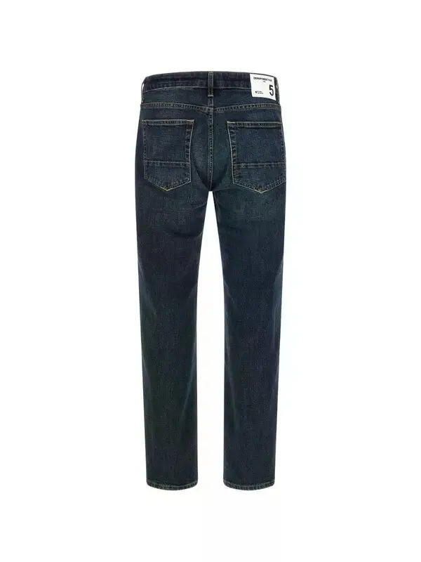DEPARTMENT 5 Stones Whiskered Jeans