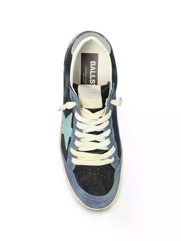 GOLDEN GOOSE Ball Star Sneakers