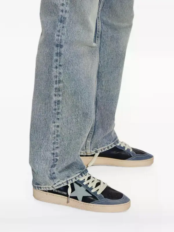 GOLDEN GOOSE Ball Star Sneakers