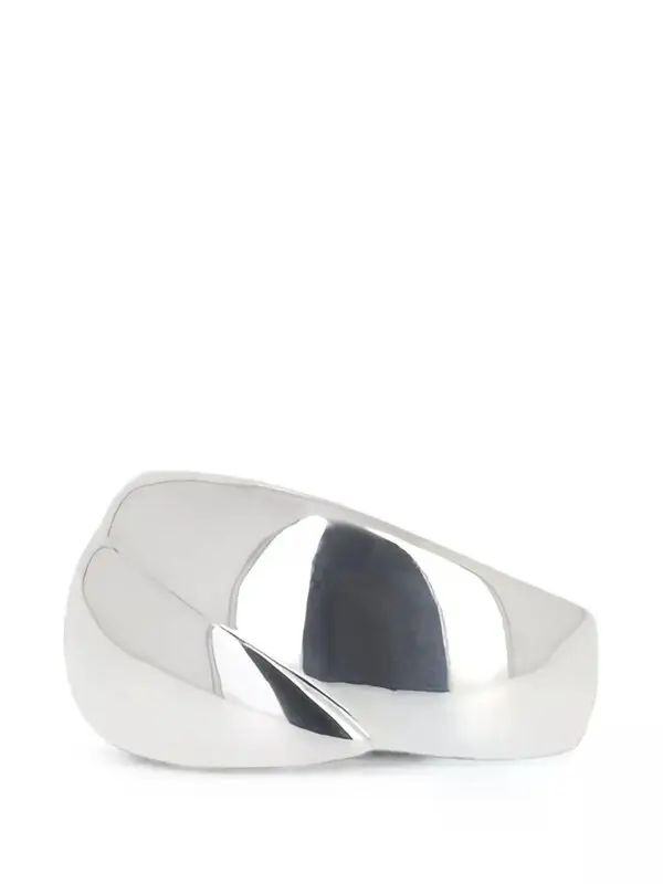 PHILIPPE AUDIBERT Plated Hollow Bracelet