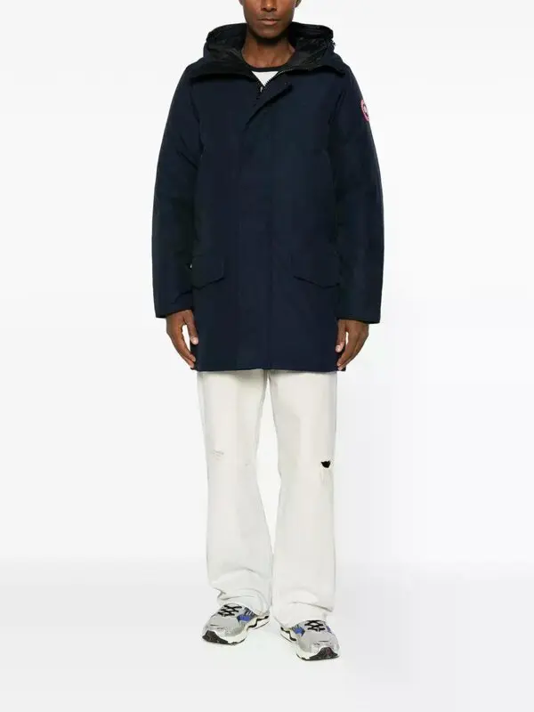 Canada Goose Langford Parka