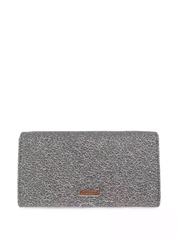 JIMMY CHOO Bing Clutch Bag