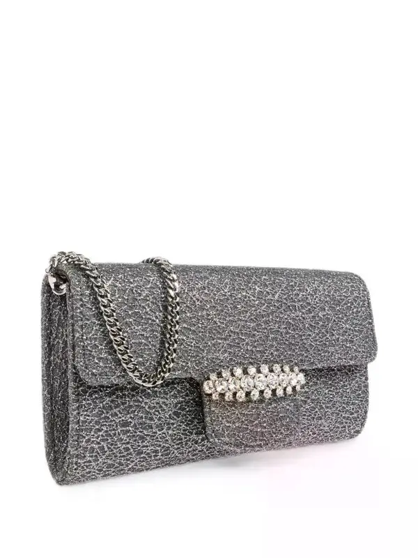 JIMMY CHOO Bing Clutch Bag
