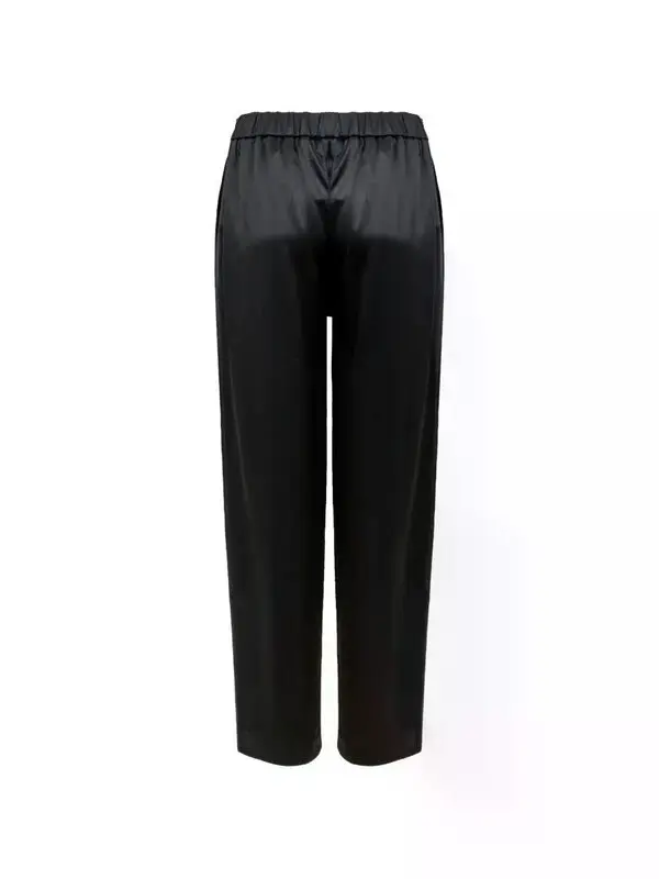 Simkhai Faye Side-slit Trousers