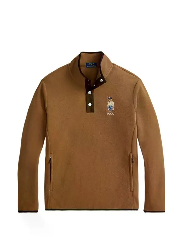 Polo Ralph Lauren Polo Bear Fleece Sweatshirt