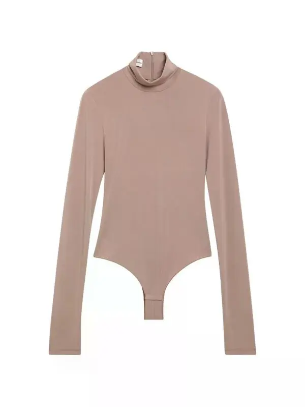 Andamane Ziggy Roll-neck Bodysuit