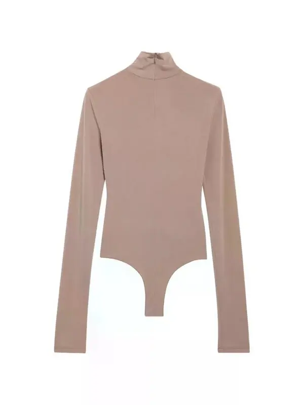 Andamane Ziggy Roll-neck Bodysuit