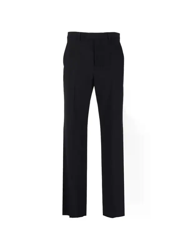 Valentino Garavani Tailored Wool Trousers