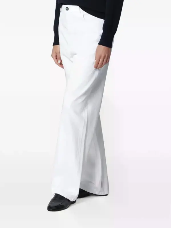 RÓHE Bruun Baggy Jeans