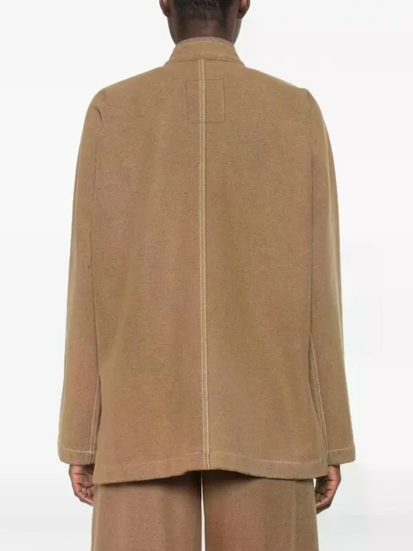 UMA WANG Tassel-detail Jacket