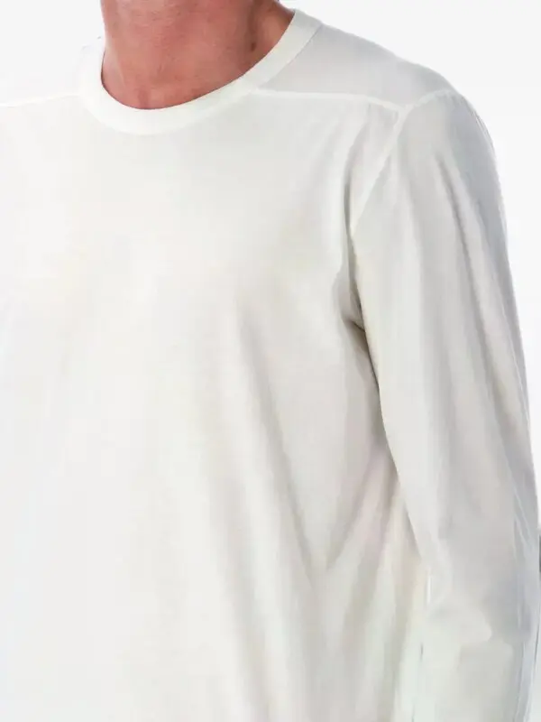 Rick Owens Level Long-sleeve T-shirt