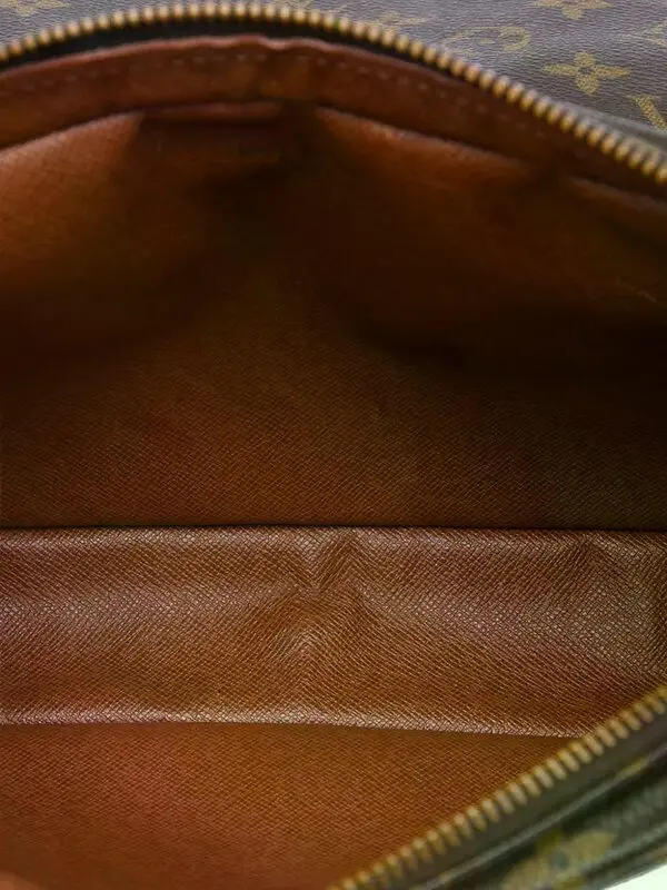 LOUIS VUITTON 1995 Monogram Saint Germain 28 Crossbody Bag