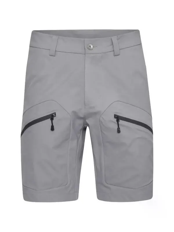 SAIL RACING Spray T8 Zip-pocket Shorts
