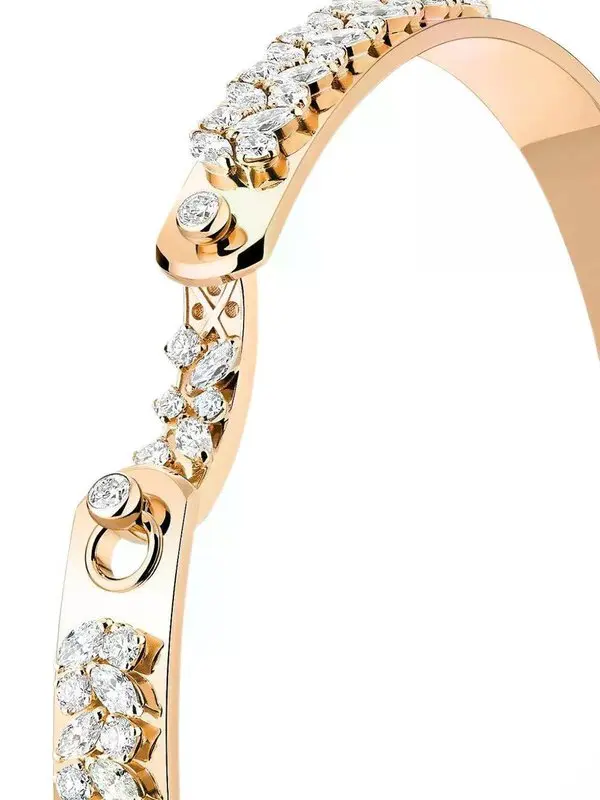 NOUVEL HERITAGE Soiree Mood Diamond Bracelet