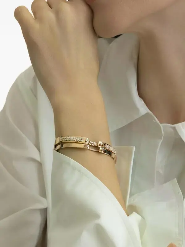 NOUVEL HERITAGE Soiree Mood Diamond Bracelet