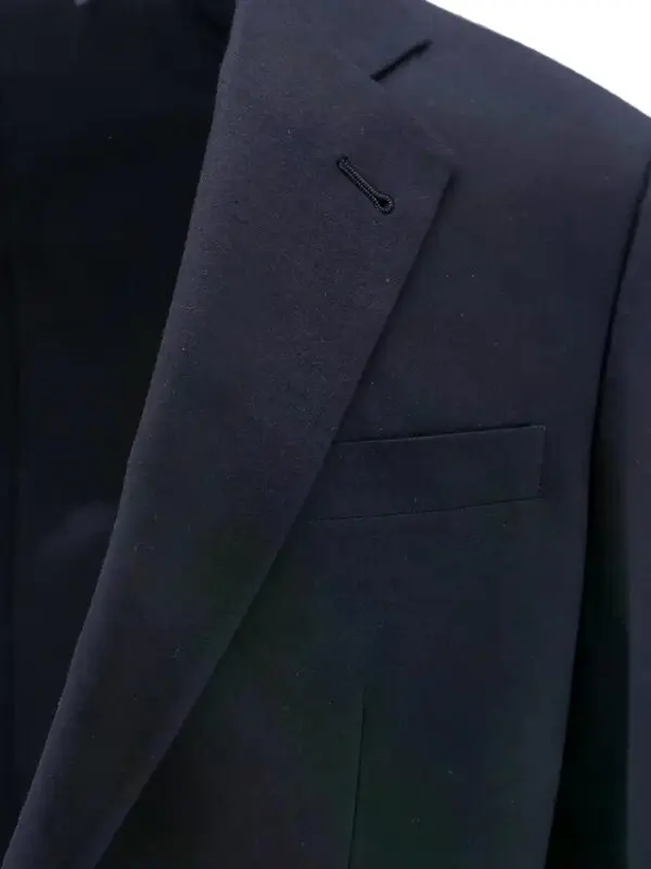 Giorgio Armani Soho Single-breasted Suit