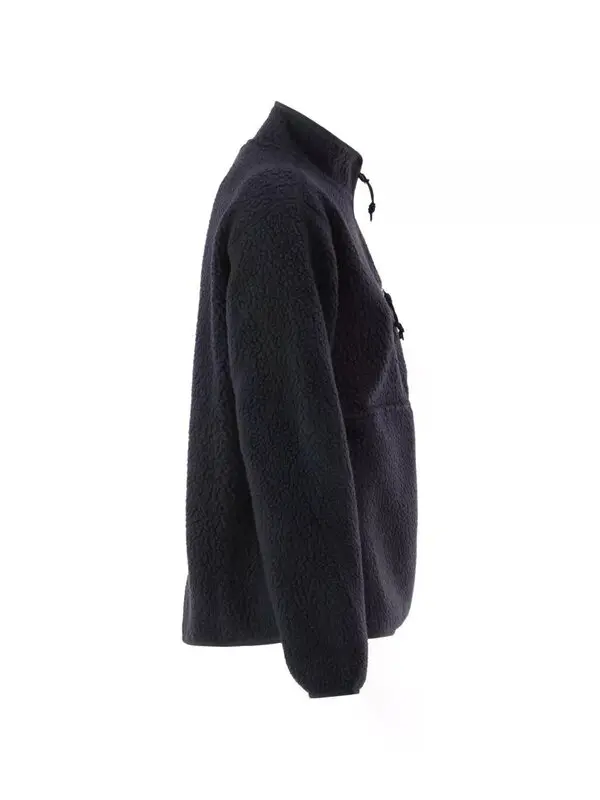Patagonia Retro Pile Half-zip Fleece Cardigan