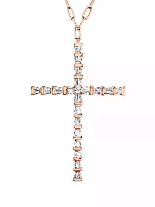 Shay Diamond Necklace