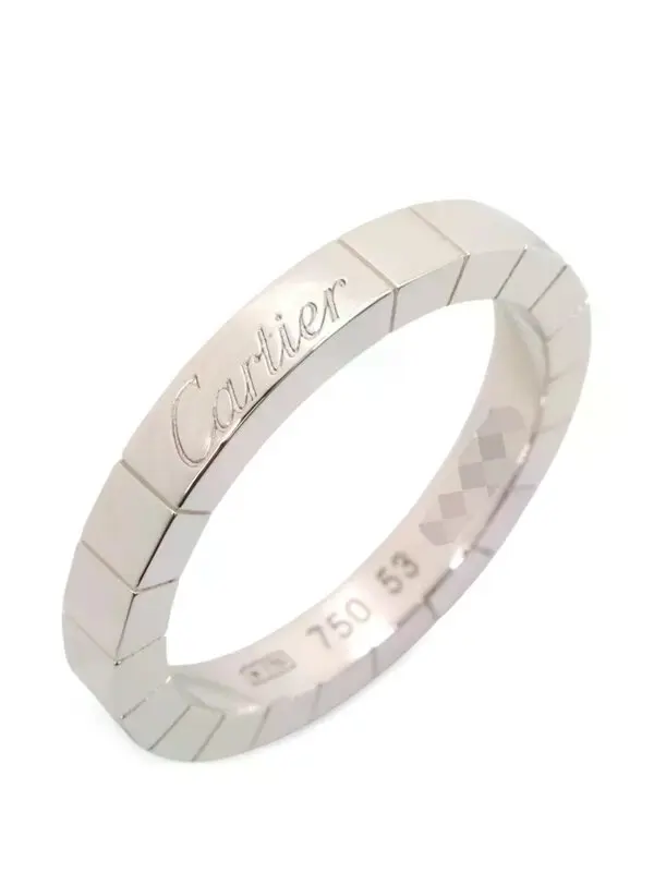 Cartier Lanière Ring