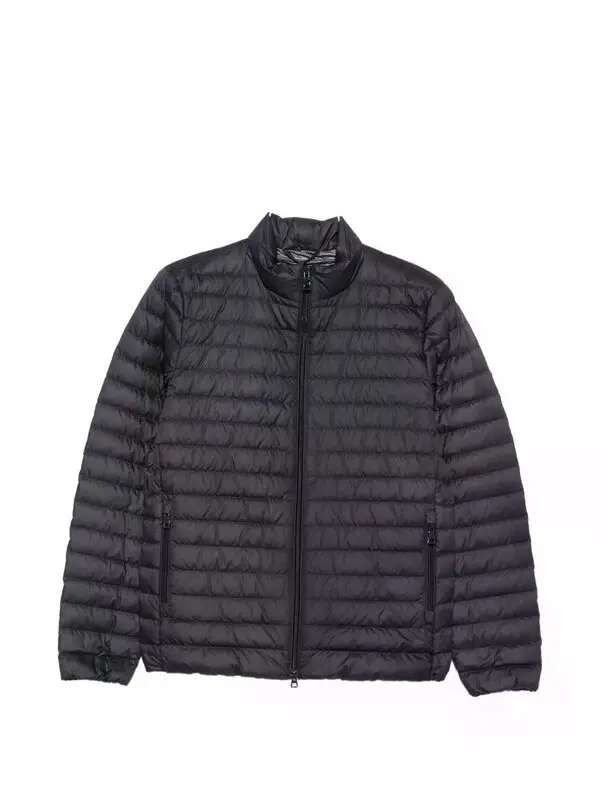 Geox Warrens Quilted Jacket