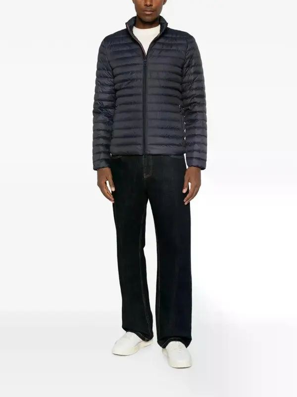 Geox Warrens Quilted Jacket