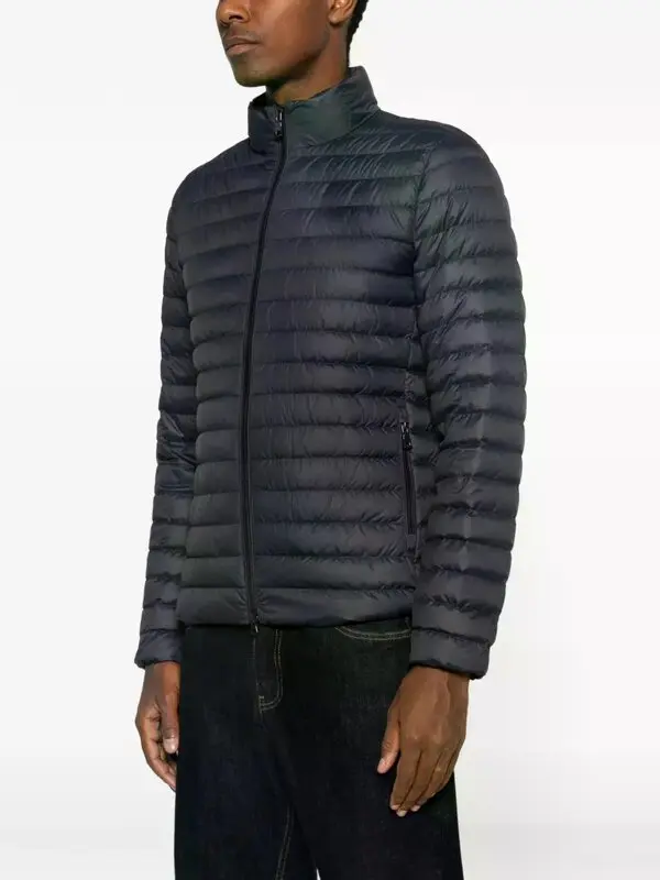 Geox Warrens Quilted Jacket