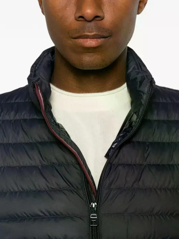 Geox Warrens Quilted Jacket