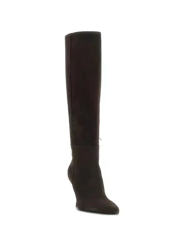 SEMICOUTURE Lucinda Knee-high Boots