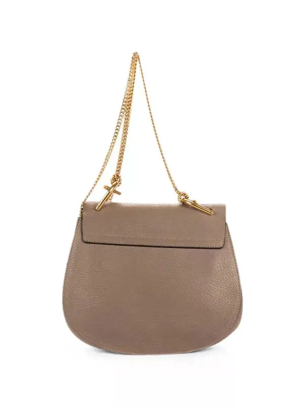 Chloé Small Drew Shoulder Bag