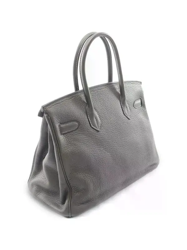 Hermès 30 Birkin Handbag