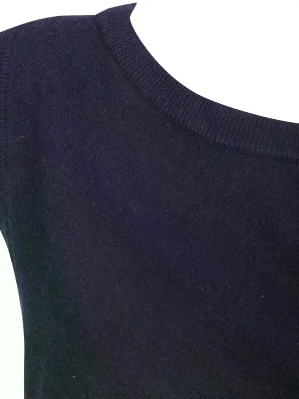Extreme Cashmere Katherine Knitted Vest