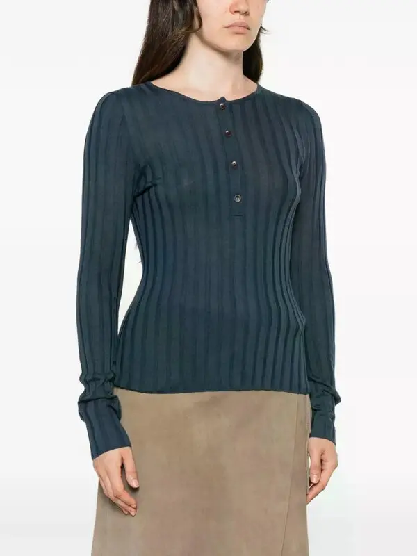 HUGENBERG Round-neck Sweater