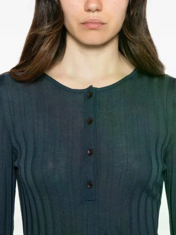 HUGENBERG Round-neck Sweater