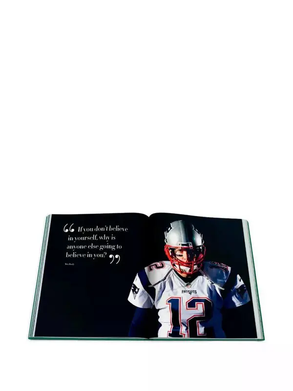 Assouline Footbal: The Impossible Collection Book