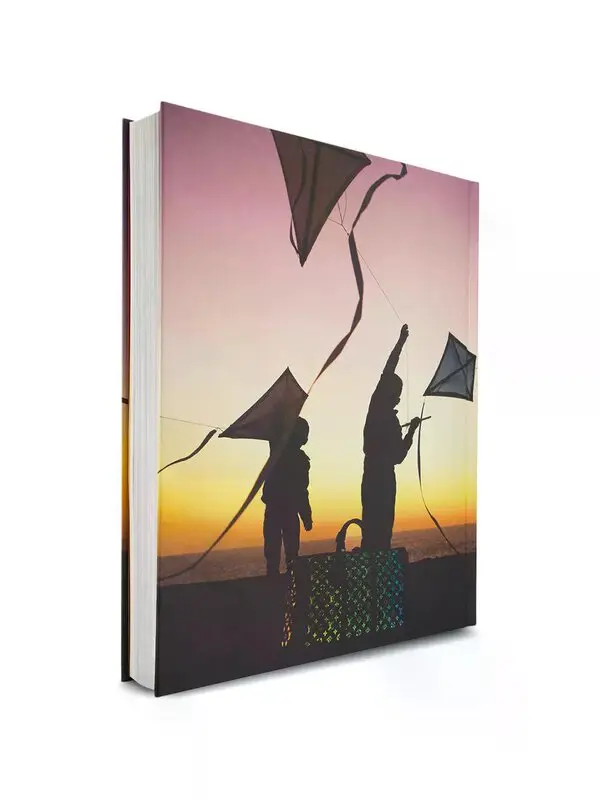 Assouline Louis Vuitton: Virgil Abloh Ultimate Edition Book