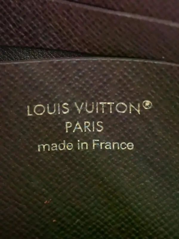 LOUIS VUITTON 2021-2026 Monogram Lily Wallet On Chain Satchel