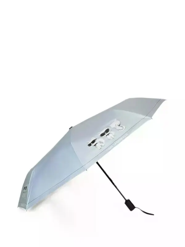 Karl Lagerfeld Ikonik Choupette Umbrella