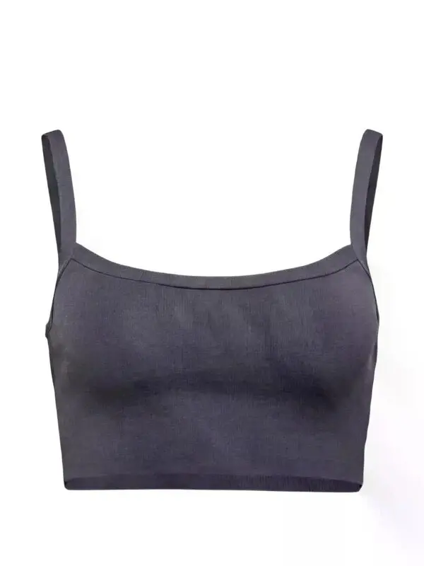 DRYKORN Josey Cropped Knit Top