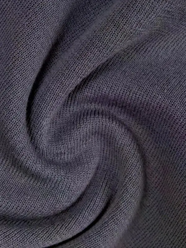 DRYKORN Josey Cropped Knit Top