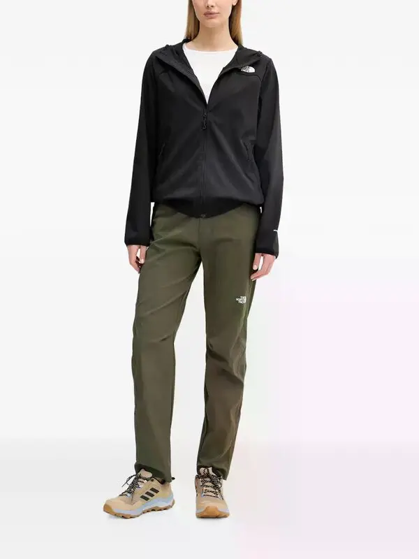 The North Face Logo-print Track Pants