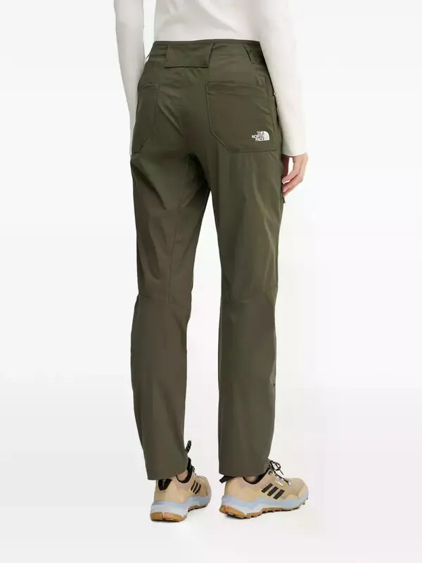 The North Face Logo-print Track Pants